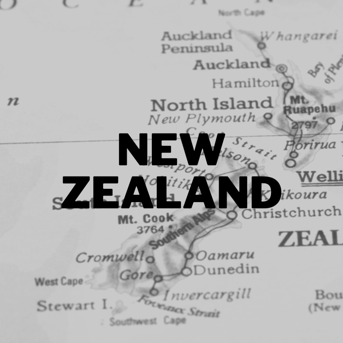 New Zealand - Lundens Vin Kompagni A/S